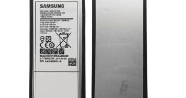 Samsung Galaxy A9 SM-A9000 Battery - High Quality